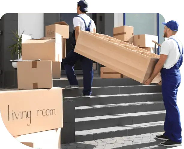 Movers in Annapolis MD | Professional Moving Company Annapolis